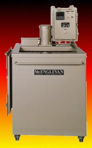 Mobile Quench Tank Systems - from MIFCO