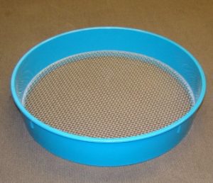 Plastic Hand Riddle-#4 - MIFCO