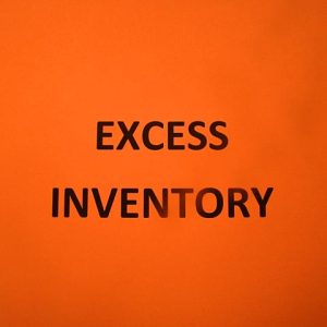 Excess Inventory Archives - MIFCO